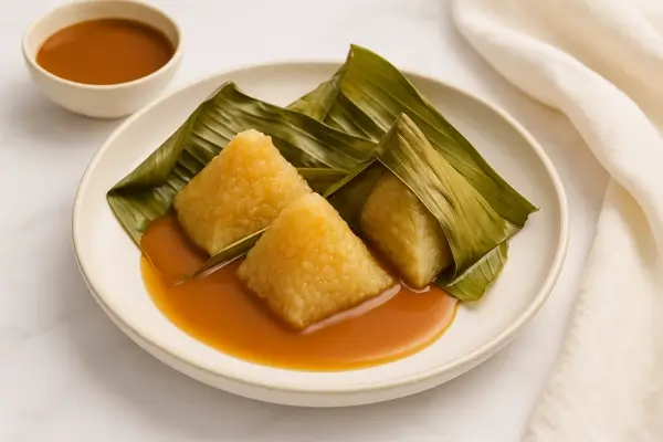 Faikakai Recipe - A Travel Blog
