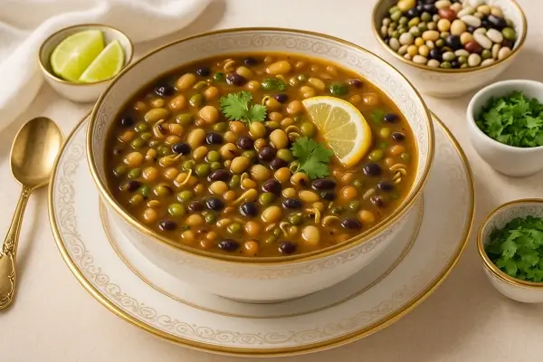 Kwati Recipe - A Travel Blog