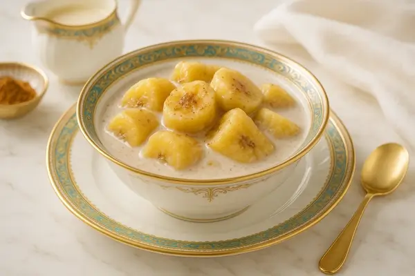 Ladob Recipe - A Travel Blog