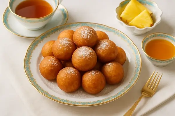 Panikeke Recipe - A Travel Blog