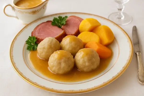 Raspeballer Recipe - A Travel Blog