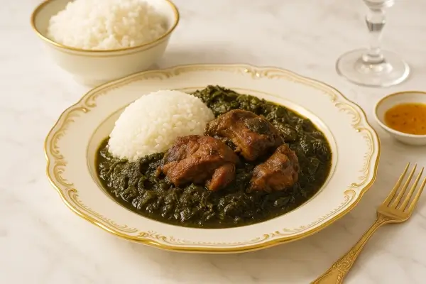 Ravitoto Recipe - A Travel Blog