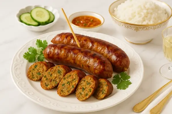 Panikeke Recipe - A Travel Blog