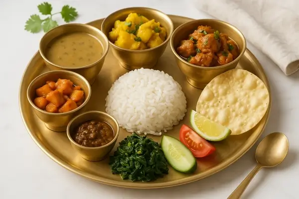 Fijian Curries Recipe - A Travel Blog